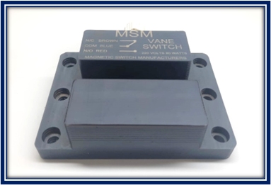 Magnetic Switch Manufacturers - Switches & Enclosures